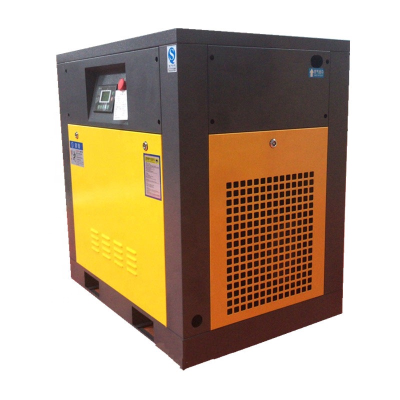 Hot Selling 15KW 20HP AK-20 7bar fixed speed IP23 industrial ...