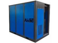 Choosing the Right Two Stage Screw Compressor - Dongguan City Jiubei ...